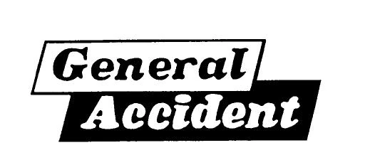 General Accident | Logopedia | Fandom