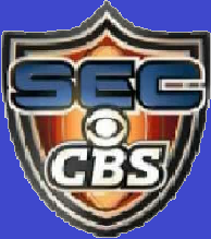 SEC on CBS | Logopedia | Fandom