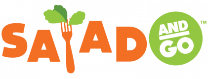Salad and Go | Logopedia | Fandom