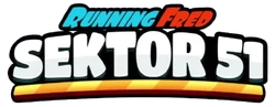 Running Fred Sektor 51 | Logopedia | Fandom