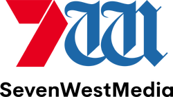 Seven West Media Logo