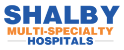 Shalby Hospitals | Logopedia | Fandom