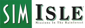 SimIsle: Missions in the Rainforest | Logopedia | Fandom