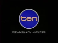 Network 10 Productions/Other | Logopedia | Fandom