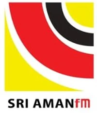 Sri Aman FM | Logopedia | Fandom