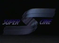 Supercine | Logopedia | Fandom