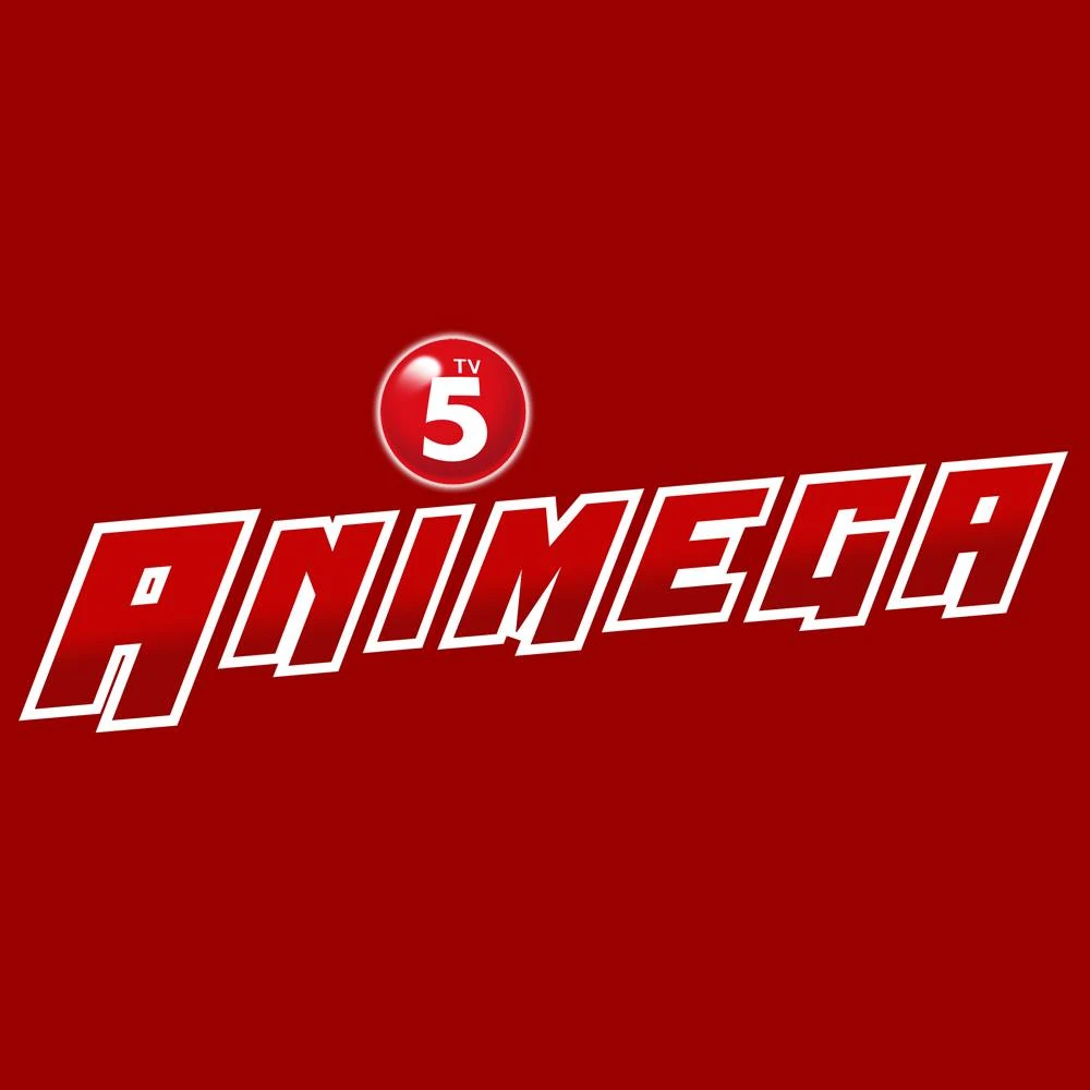 TV5 AniMega | Logopedia | Fandom