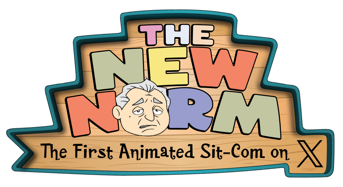 The New Norm Logopedia Fandom