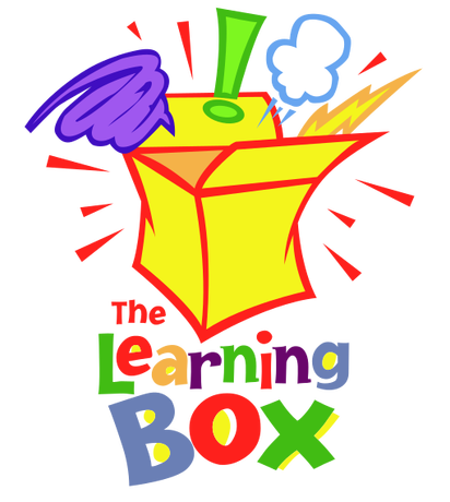 The Learning Box | Logopedia | Fandom