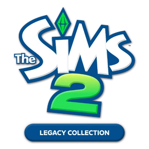 The Sims 2: Legacy Collection | Logopedia | Fandom