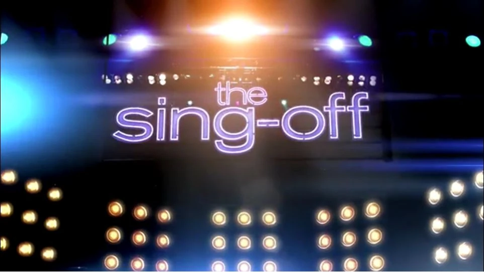 The Sing-Off | Logopedia | Fandom