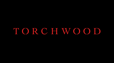 Torchwood | Logopedia | Fandom