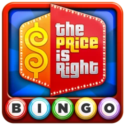 The Price is Right Bingo (Facebook) | Logopedia | Fandom