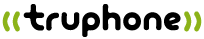 Truphone | Logopedia | Fandom