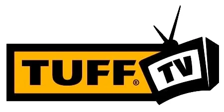 Tuff TV | Logopedia | Fandom