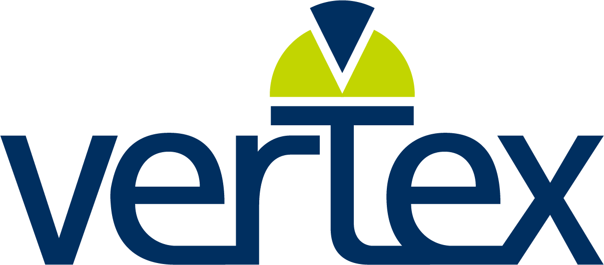 Vertex Inc Logo