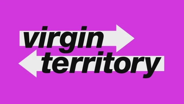 Virgin Territory | Logopedia | Fandom