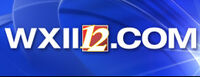 WXII-TV | Logopedia | Fandom