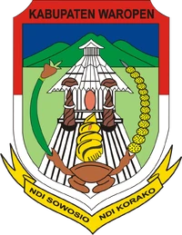 Waropen | Logopedia | Fandom
