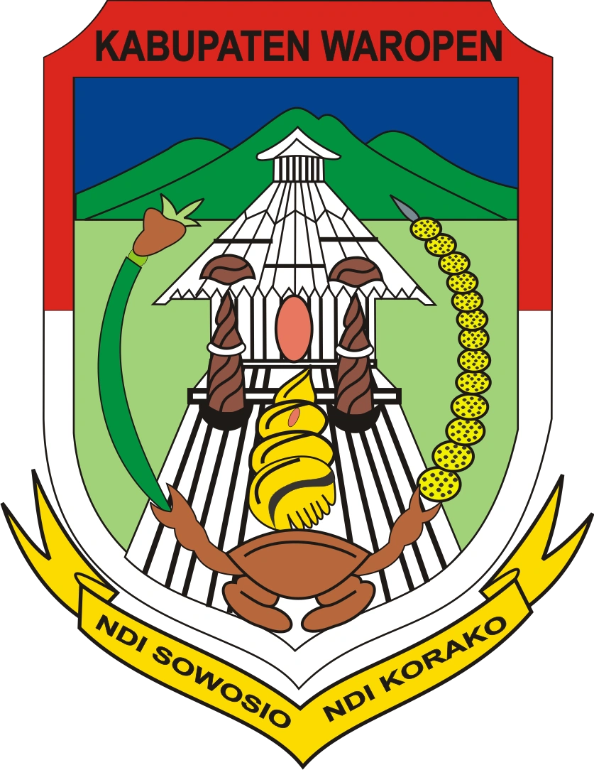Waropen | Logopedia | Fandom