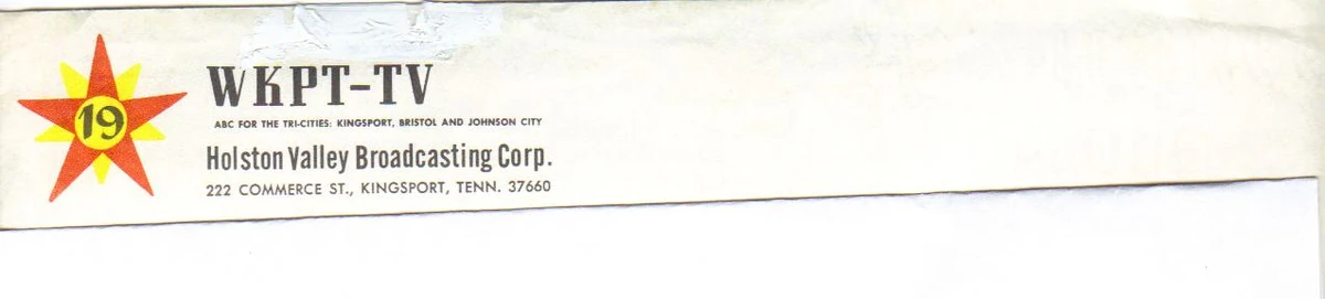 WKPT-TV | Logopedia | Fandom