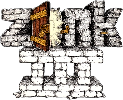 Zork III | Logopedia | Fandom