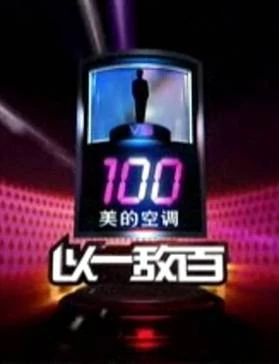 1 vs. 100 (China) | Logopedia | Fandom