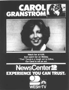 WESH | Logopedia | Fandom