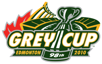 Grey Cup | Logopedia | Fandom