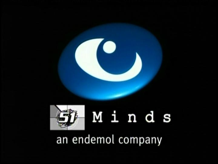 51 Minds Entertainment | Logopedia | Fandom
