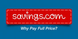 Savings.com | Logopedia | Fandom