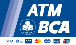 ATM BCA | Logopedia | Fandom