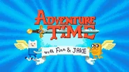 Adventure Time/Other | Logopedia | Fandom