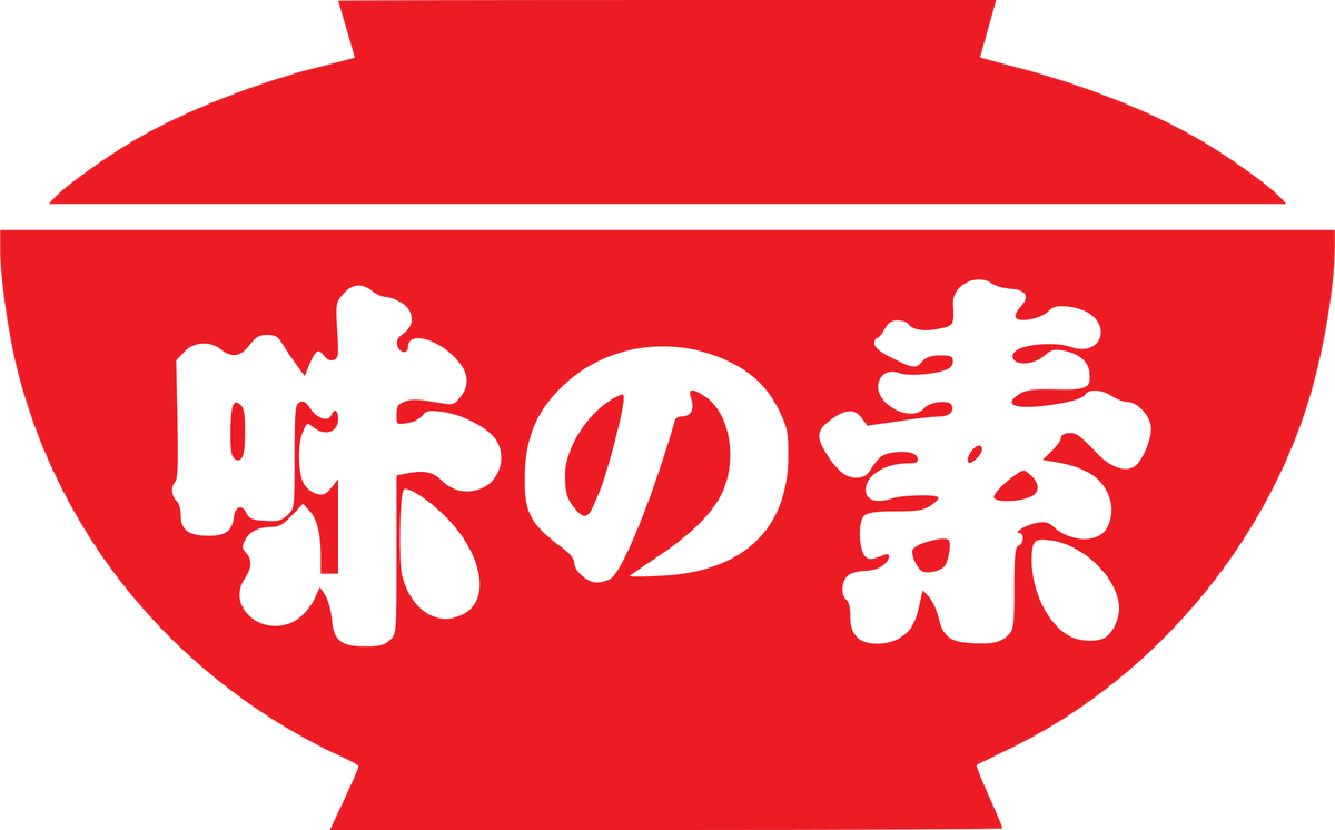 Ajinomoto | Logopedia | Fandom