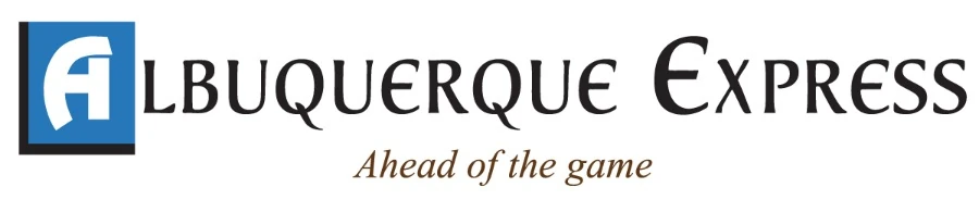 Albuquerque Express | Logopedia | Fandom