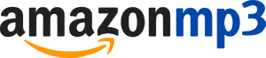 Amazon MP3 | Logopedia | Fandom