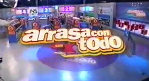 Arrasa con Todo con Kmart | Logopedia | Fandom