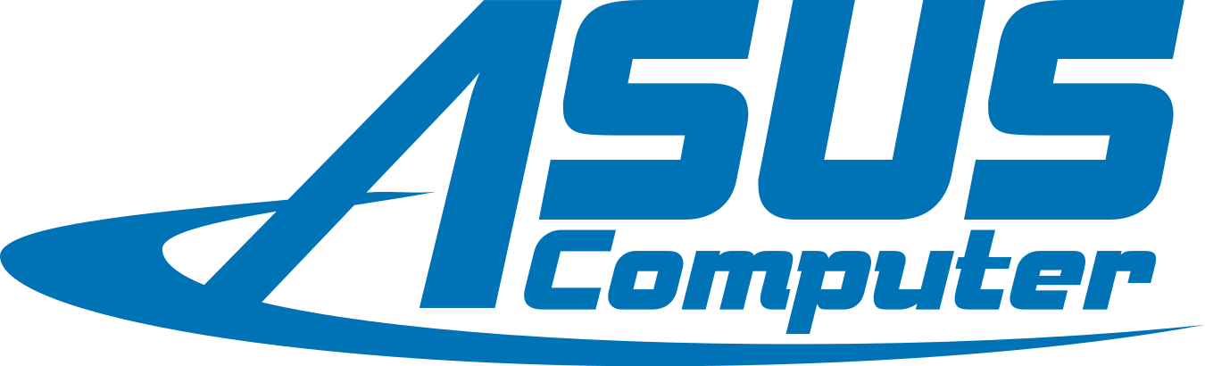 Asus | Logopedia | Fandom