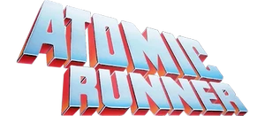 Atomic Runner | Logopedia | Fandom