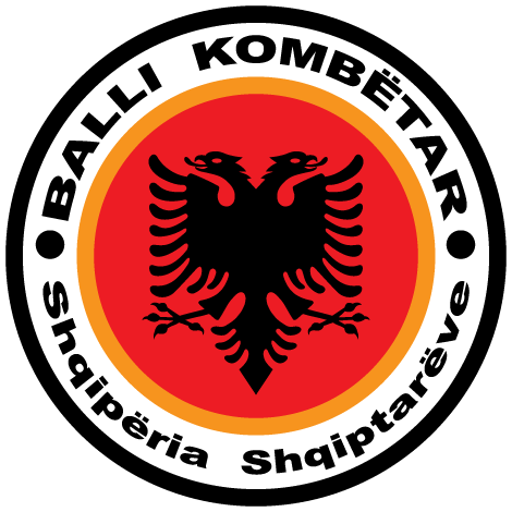 Albanian National Front Party | Logopedia | Fandom