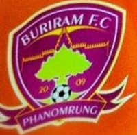 Buriram FC | Logopedia | Fandom