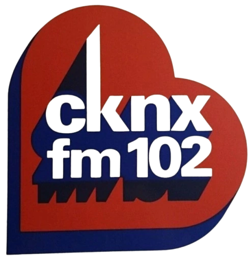 CKNX-FM | Logopedia | Fandom