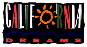 California Dreams | Logopedia | Fandom