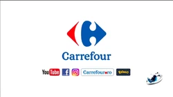 Carrefour (România) | Logopedia Wiki | Fandom