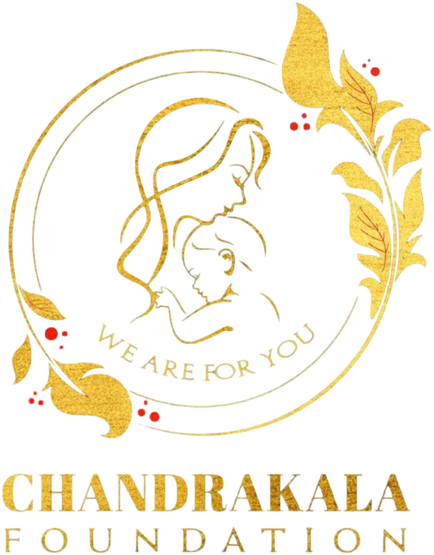 Chandrakala Foundation | Logopedia | Fandom