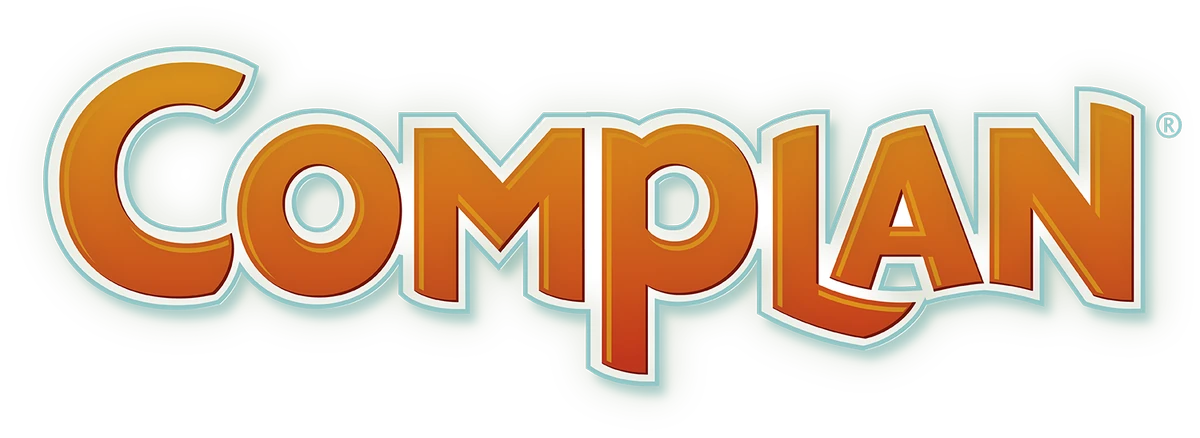 Complan (United Kingdom) | Logopedia | Fandom