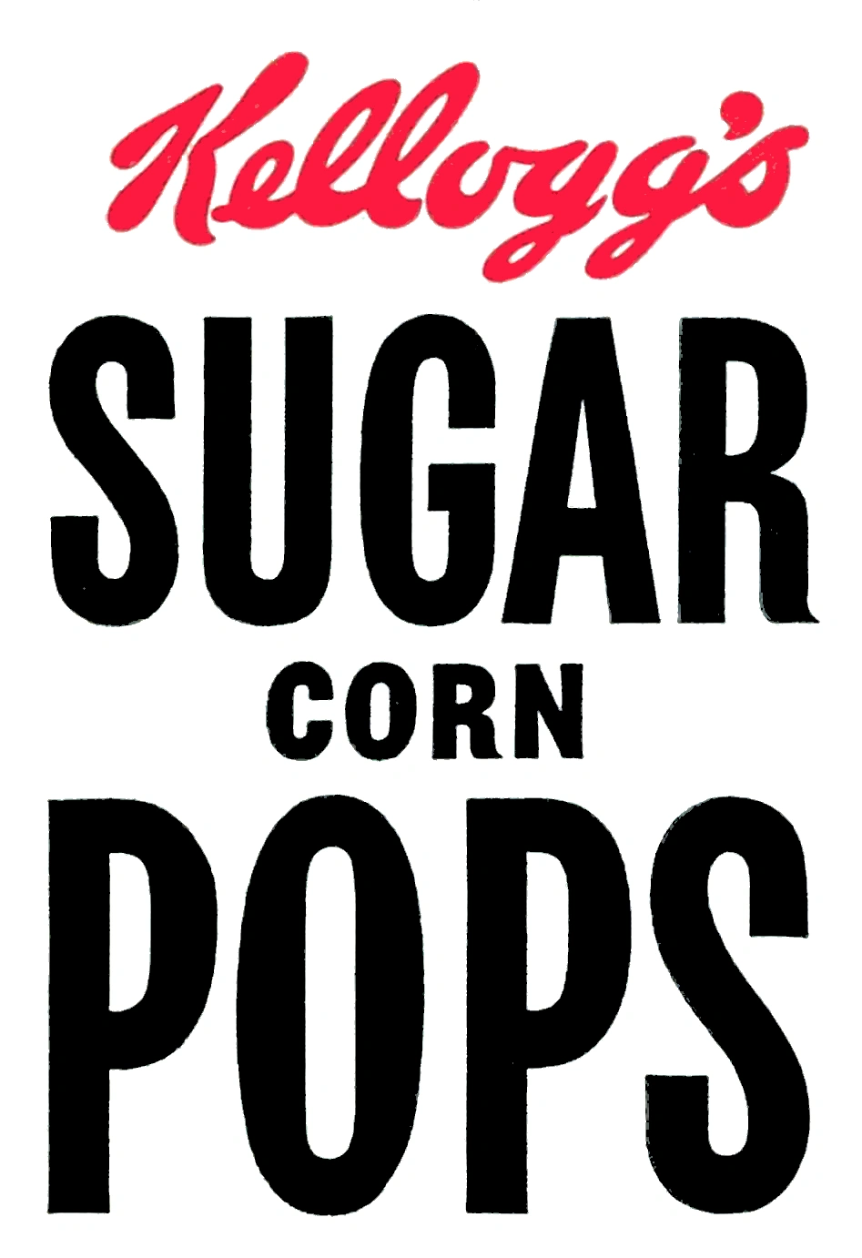 Corn Pops Logo