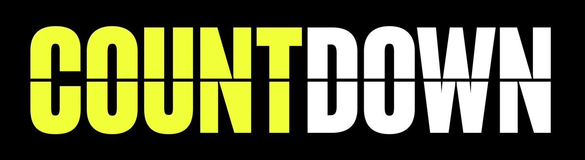 Countdown (organisation) | Logopedia | Fandom