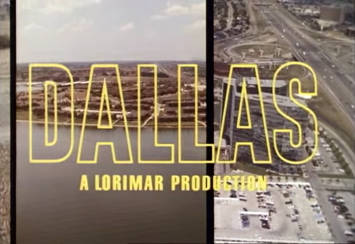 Dallas (1978) | Logopedia | Fandom