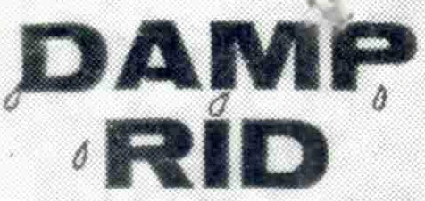 DampRid | Logopedia | Fandom